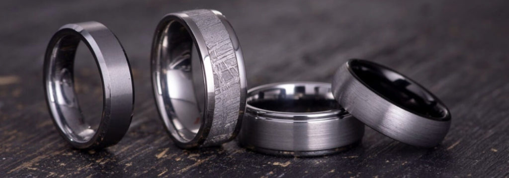 Ultimate Wedding Ring Material Guide | Luxe Wedding Rings